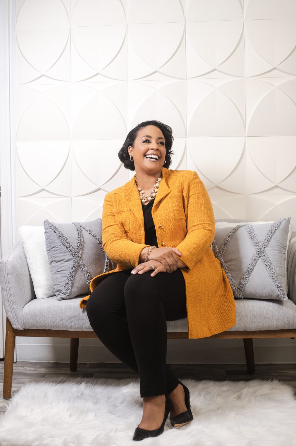 1:1 Packages - Latrice Monique