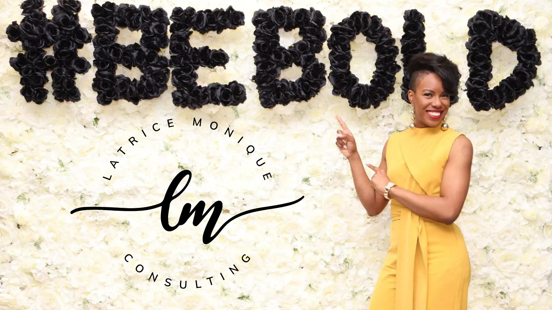 Latrice Monique | About