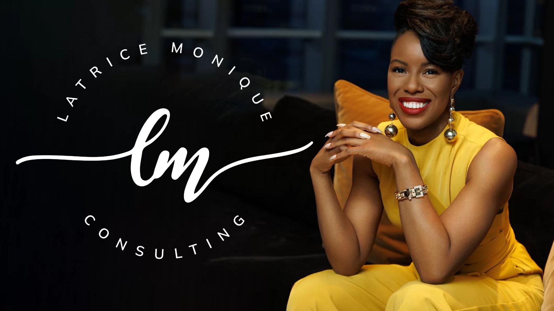 Latrice Monique | Home