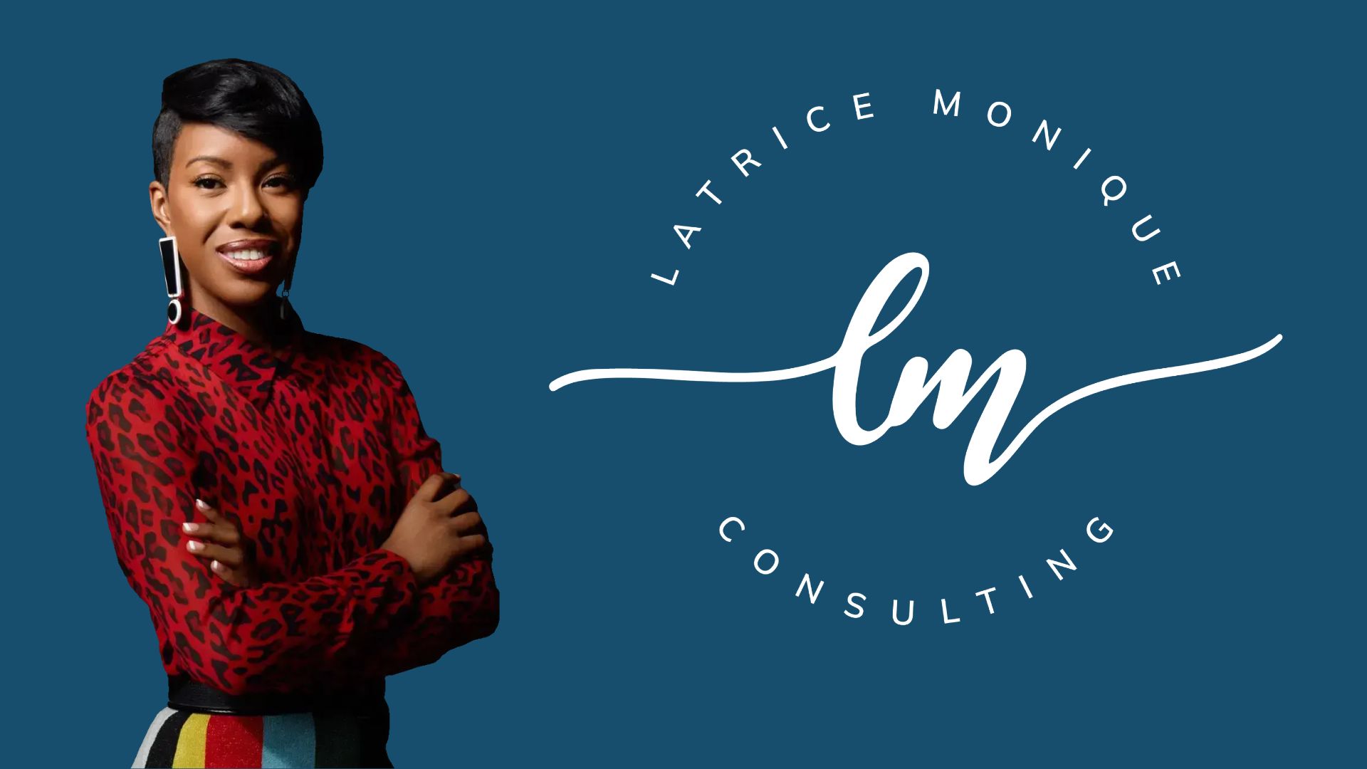 Latrice Monique | Speaking
