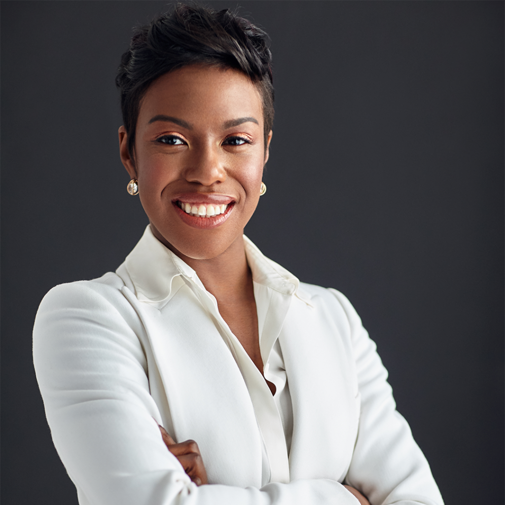 Latrice Monique | Speaking